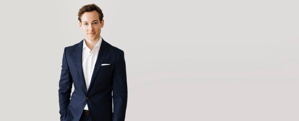 Mag. Maximilian Albert Mueller, LL.M. - Pitkowitz & Partners