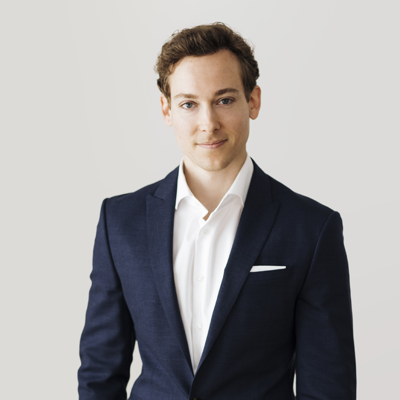 Mag. Maximilian Albert Müller, LL.M. - Pitkowitz & Partners